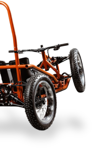 Exotek - Reinventing freedom